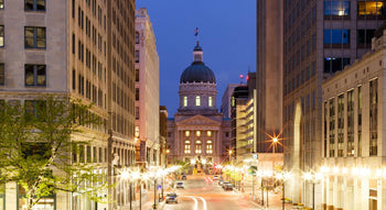 Top spots to watch Eclipse in Indianapolis, Indiana – Helioclipse